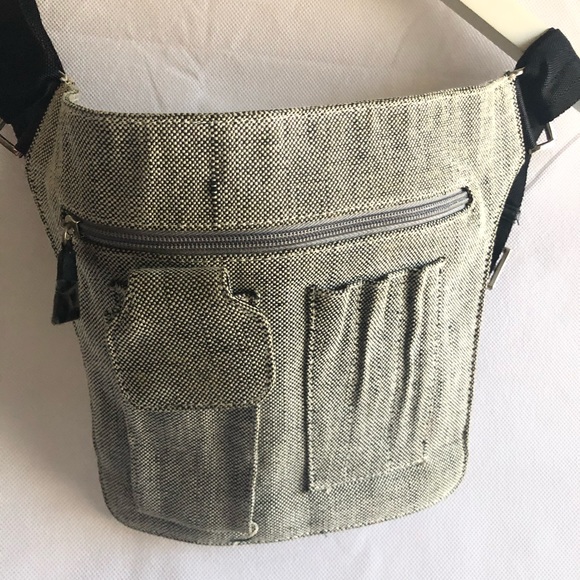 Bags | Vintage Side Bag | Poshmark